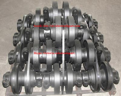 China Link-Belt Crawler Crane Track Roller/Lower Roller CDA0773 for sale