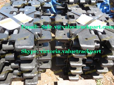 China Kobelco Track Shoe/Track Pad GG60D00005P1 for sale
