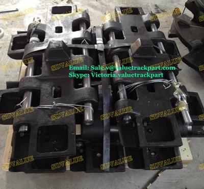 China Kobelco Crawler Crane Track Shoe/Track Pad GN60D00004P3 for sale