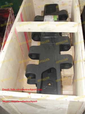 China Kobelco Crawler Crane Track Shoe JJ60D00007F1 for sale