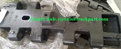 China Kobelco Crawler Crane 5170 Track Shoe Assy for sale