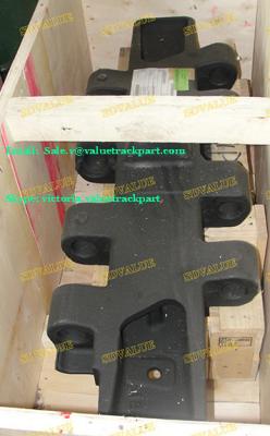 China KOBELCO BM900 BM900HD-2 Track Shoe with Pin for sale