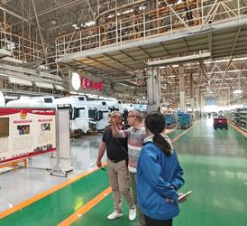 Jinan Carman International Trade Co., Ltd.