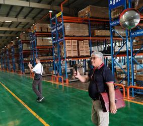 Jinan Carman International Trade Co., Ltd.