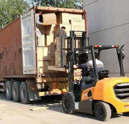 Jinan Carman International Trade Co., Ltd.