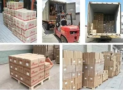 CARRUCHI 1001314852A 1000046698 Remote Weichai Engine Truck Shackman Oil Filter Cartridge