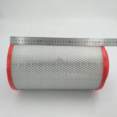 中国 855 SERIES K2032 1109060-LT062 FAW J6F内のフォトン・オーマンの空気フィルター 販売のため