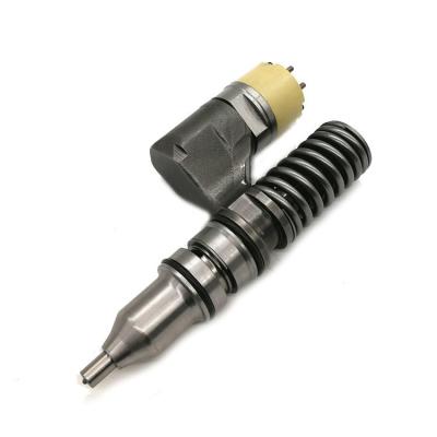 China 20R0055 Injector voor CAT-graafmachine C10 C12 Motormodel Uitstekende prestaties Dieselbrandstofinjector Te koop