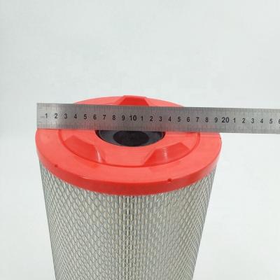 中国 855 SERIES K2032 1109060-LT062 FAW J6F内のフォトン・オーマンの空気フィルター 販売のため