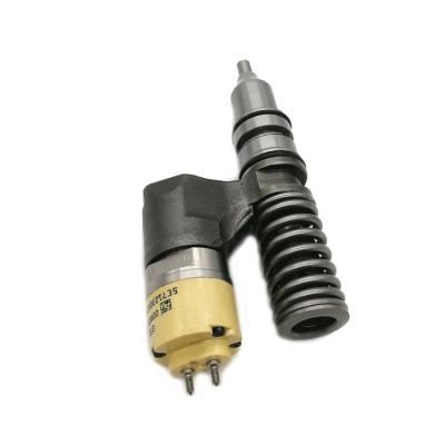 China 20R0055 Injector voor CAT-graafmachine C10 C12 Motormodel Uitstekende prestaties Dieselbrandstofinjector Te koop
