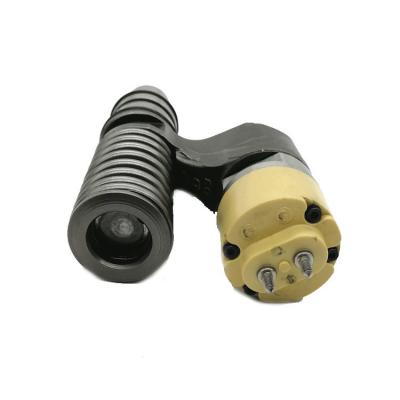 China 20R0055 Injector voor CAT-graafmachine C10 C12 Motormodel Uitstekende prestaties Dieselbrandstofinjector Te koop