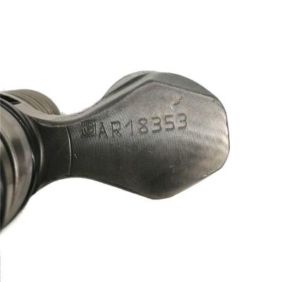 China 20R0055 Injector voor CAT-graafmachine C10 C12 Motormodel Uitstekende prestaties Dieselbrandstofinjector Te koop
