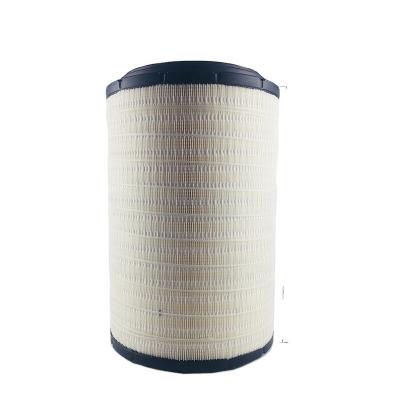 China K2440 612600114993 W010517226 4110001755023 860127034 860127835 air filter for SHANTUI LINGONG LOADER for sale