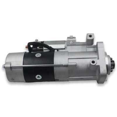 Cina VOLVO D12D motore di partenza parte numero p23288365 per prestazioni durevoli e costanti in vendita
