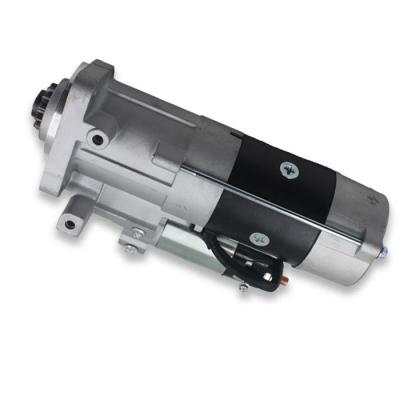 Cina VOLVO D12D motore di partenza parte numero p23288365 per prestazioni durevoli e costanti in vendita