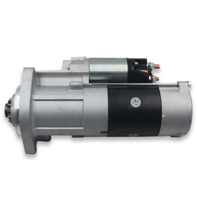 Cina VOLVO D12D motore di partenza parte numero p23288365 per prestazioni durevoli e costanti in vendita