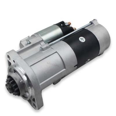 Cina VOLVO D12D motore di partenza parte numero p23288365 per prestazioni durevoli e costanti in vendita