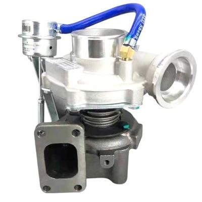 Cina Numero di riferimento: 1118010-36D HX40W Supercompressore Turbocompressore per FAW 380HP J6 Xichai 6DL Ricambi per camion Turbo in vendita