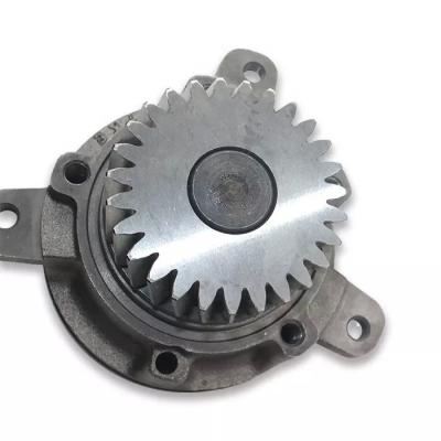 Cina Pompe d'acqua per motore della serie 120 per Volvo EC360 EC460 escavatore D12 Diesel Scopo di sostituzione/riparazione in vendita