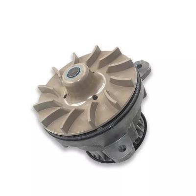 Cina Pompe d'acqua per motore della serie 120 per Volvo EC360 EC460 escavatore D12 Diesel Scopo di sostituzione/riparazione in vendita