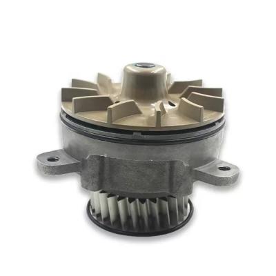 Cina Pompe d'acqua per motore della serie 120 per Volvo EC360 EC460 escavatore D12 Diesel Scopo di sostituzione/riparazione in vendita