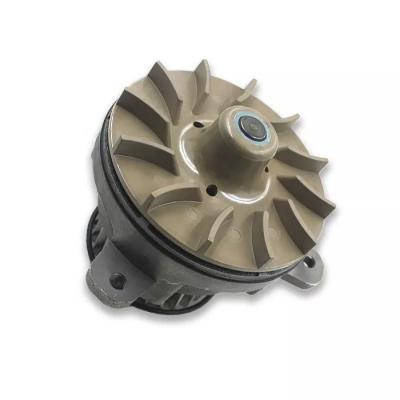 Cina Pompe d'acqua per motore della serie 120 per Volvo EC360 EC460 escavatore D12 Diesel Scopo di sostituzione/riparazione in vendita