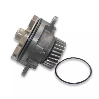 Cina Pompe d'acqua per motore della serie 120 per Volvo EC360 EC460 escavatore D12 Diesel Scopo di sostituzione/riparazione in vendita