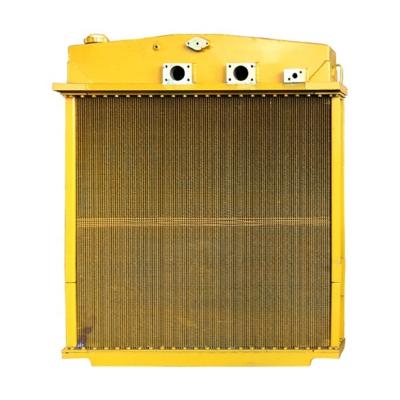Cina Sostituire/riparazione radiatore di rame 2001-2011 16Y-03A-03000 per il caricatore di bulldozer KOMATSU Shantui SD16 SD22 SD32 SD60 SD90 in vendita