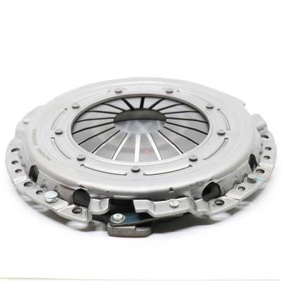 Cina 352mm 395mm 430mm 1601310-76A 1601310 Piastra di pressione dell'imbracatore per Yuchai XICHAI FAW Shacman Ricambi autocarri OEM 20 kg in vendita
