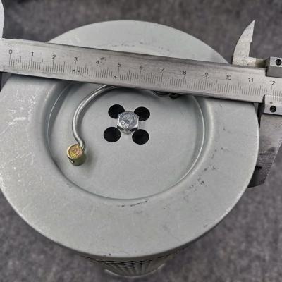 Cina Modello di autocarro LIUGONG Filtro d'olio 9F850-58A050000A0 SFM-516 9F20-586000 53C0005 per SDLG FOTON XGMA SHANTUI caricatore Fl958g in vendita