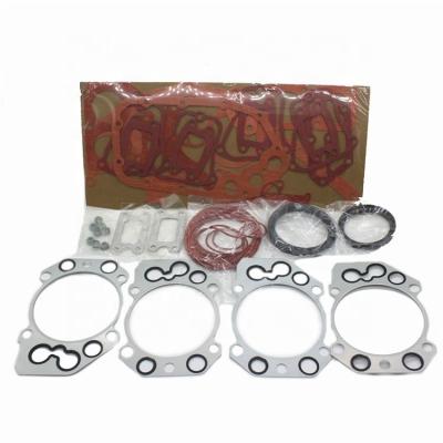 Cina 4089478 OE NO 4089478 Parti del motore D924 Kit di riparazione con kit di guarnizione completa Per Liebherr in vendita