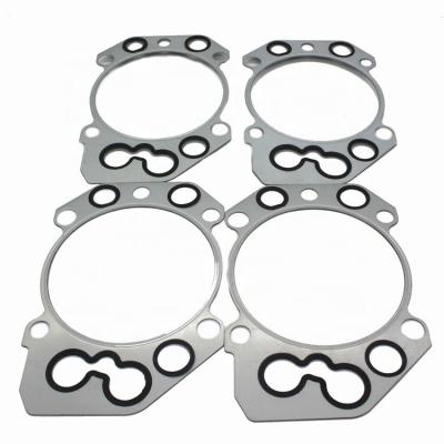 Cina 4089478 OE NO 4089478 Parti del motore D924 Kit di riparazione con kit di guarnizione completa Per Liebherr in vendita
