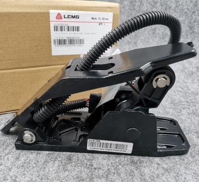 Cina Shacman MT95 MT86H MT60 MT96 MT106 Pezzo di ricambio per camion minerario Pedallo dell'acceleratore elettronico con OEM NO 4130701363 in vendita