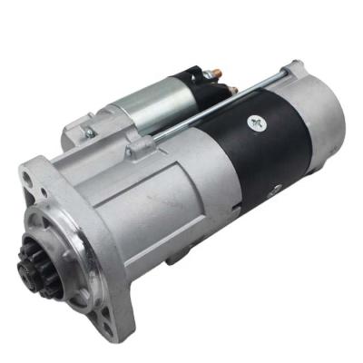 Cina OE P23288365 MT18-339 M009t83889AM P3808050 12v D12D D16C Motore di avvio per motore di auto in vendita