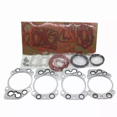 Cina A903 D924 Liebherr Kit di riparazione di escavatori con kit di guarnizione del motore completo in vendita