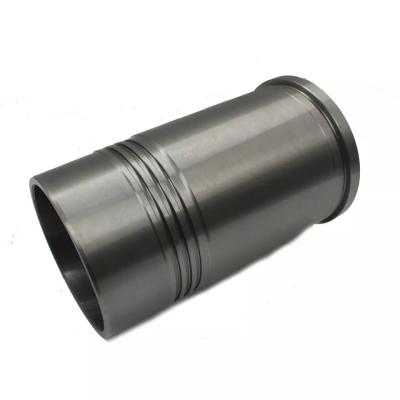 Cina OEM Diametro D924TI-E D926TI-E D924 Maniche di pistoni in acciaio per scavatori Liebherr Motore diesel Kit di sigillo del cilindro in vendita