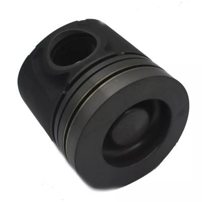 Cina OEM Diametro D924TI-E D926TI-E D924 Maniche di pistoni in acciaio per scavatori Liebherr Motore diesel Kit di sigillo del cilindro in vendita