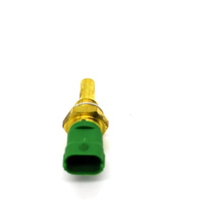 Cina VOE20513340 Escavatore EC210B Sensore di temperatura dell'acqua per giallo 1962-1968 Anno cantiere in vendita