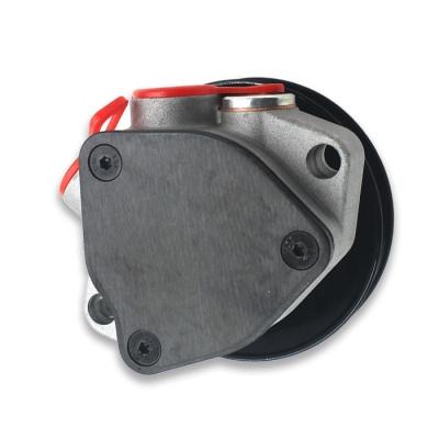 Cina DEUTZ Pompa di olio per motori D6E D6D 101101556D 21489736 con 2 motori in alluminio in vendita