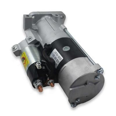 Cina Sostituzione/riparazione MT18-339 M009t83889AM Parti di autocarri pesanti Motore di avvio per Volvo D12D Accessori originali in vendita