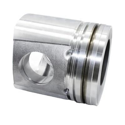 China Fittings de automóveis Liebherr Excavator Kit de pistões para Cummins Motor 6CT 8.3DONGFENG FOTON Auman Shacman Peças de camião 3923537 3802474 à venda