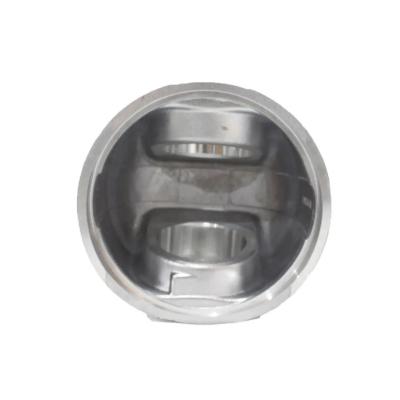 China Fittings de automóveis Liebherr Excavator Kit de pistões para Cummins Motor 6CT 8.3DONGFENG FOTON Auman Shacman Peças de camião 3923537 3802474 à venda