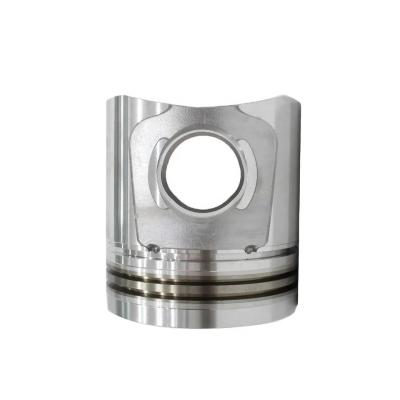 China Fittings de automóveis Liebherr Excavator Kit de pistões para Cummins Motor 6CT 8.3DONGFENG FOTON Auman Shacman Peças de camião 3923537 3802474 à venda