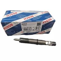 Quality 0432193498 Diesel Fuel Injector 14.0L DEUTZ BFM1013 VOLVO Truck Excavator Diesel for sale