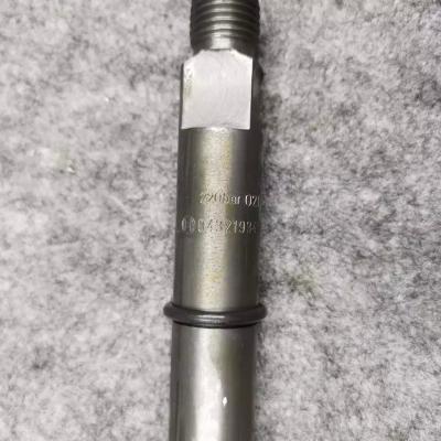 Cina 0432193498 Iniettore di carburante diesel 14,0L DEUTZ BFM1013 VOLVO Escavatore per autocarri Parti di motore diesel in vendita