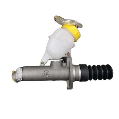 中国 LGMG SDLG MT86 MT95 MT96 MT60 鉱山用XUGONGDUMPトラック部品用のアルミニウムクラッチマスターシリンダー 4120000140 販売のため