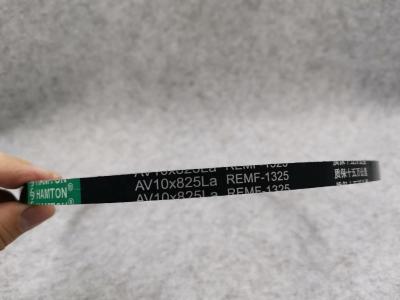 Cina AV10X825LA V-belt ventilatore per XCMG QY50KII motore di camion XC MG gru 860123506 VG1200090067 SINOTRUK CNHTC motore howo howo in vendita