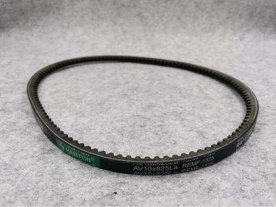 Cina AV10X825LA V-belt ventilatore per XCMG QY50KII motore di camion XC MG gru 860123506 VG1200090067 SINOTRUK CNHTC motore howo howo in vendita