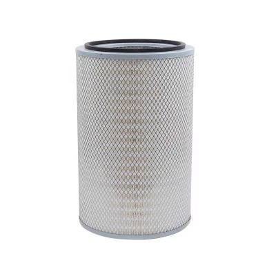 China KG6 Shacman FAW F3000 X3000 X5000 X6000 L5000 BEIBEN HUALING AUMAN Air Filter K3250 AF25812/AF25813 BYBLSZ919000894L for sale