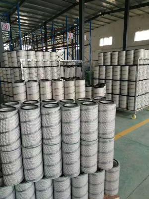 China KG6 Shacman FAW F3000 X3000 X5000 X6000 L5000 BEIBEN HUALING AUMAN Air Filter K3250 AF25812/AF25813 BYBLSZ919000894L for sale